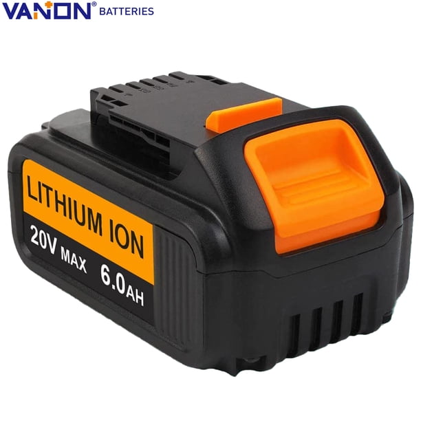 20v Battery