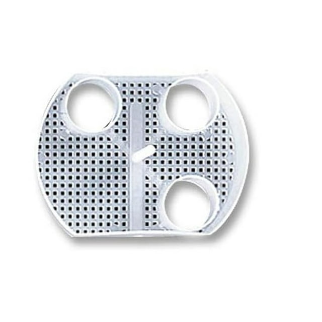 Dental Evacuation Trap All Style Clear Disposable Evacuation Traps ...