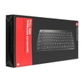 Motorola Wireless - Keyboard - wireless - Bluetooth - for Motorola ...