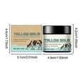 Tallow Moisturizer Tallow Moisturizing Moisturizer Deeply Moisturizes ...