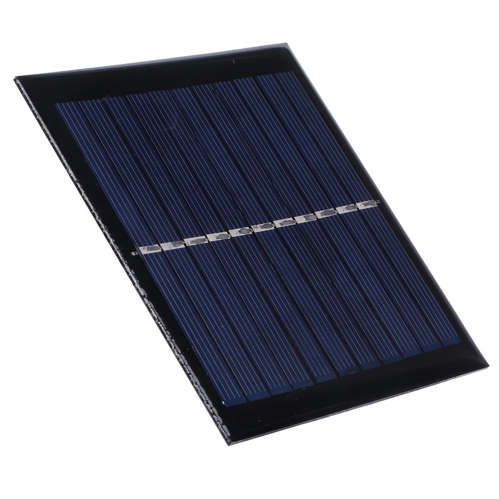 Solar Battery Charger, Solar Charging Module Energy Saving Solar Panel ...