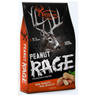 Wildgame Innovations Acorn Rage Deer Attractant Mix, 5lb Bag - Walmart.com