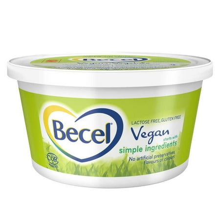 Becel Vegan 2lb - Walmart.ca