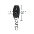 Universal Wireless Remote Control 12v Motorcycle Battery Isolator ...