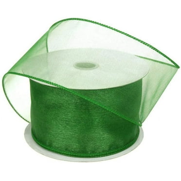 Glitter Web Mesh Ribbon, 5/8-Inch, 25 Yards, Rose Gold - Walmart.com