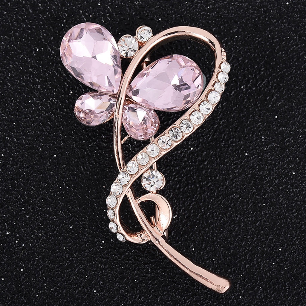 Click here for Iumwxz Costume Brooch Exquisite Womens Brooch Pin... prices