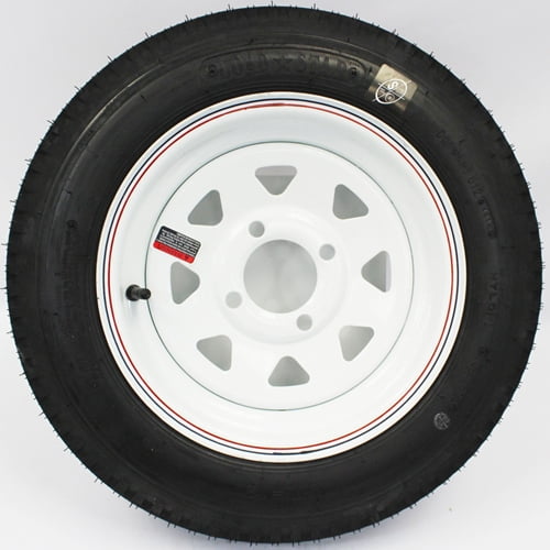 8 Lug Trailer Wheels
