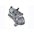 Ford Racing High-Torque Mini Starter - Modular Engines - Walmart.com