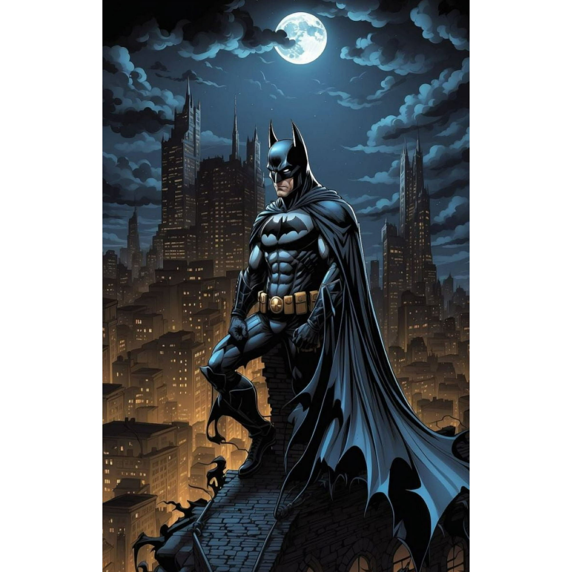 Click here for Jmdojyz Diamond Painting Kits For Adults  Batman 5... prices