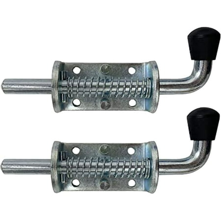 Hongchun Spring Pin Latch Lock Assembly, Metal Spring Loaded Latch Pin ...