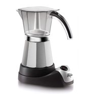 DeLonghi Alicia Moka Electric Espresso Maker - Walmart.com