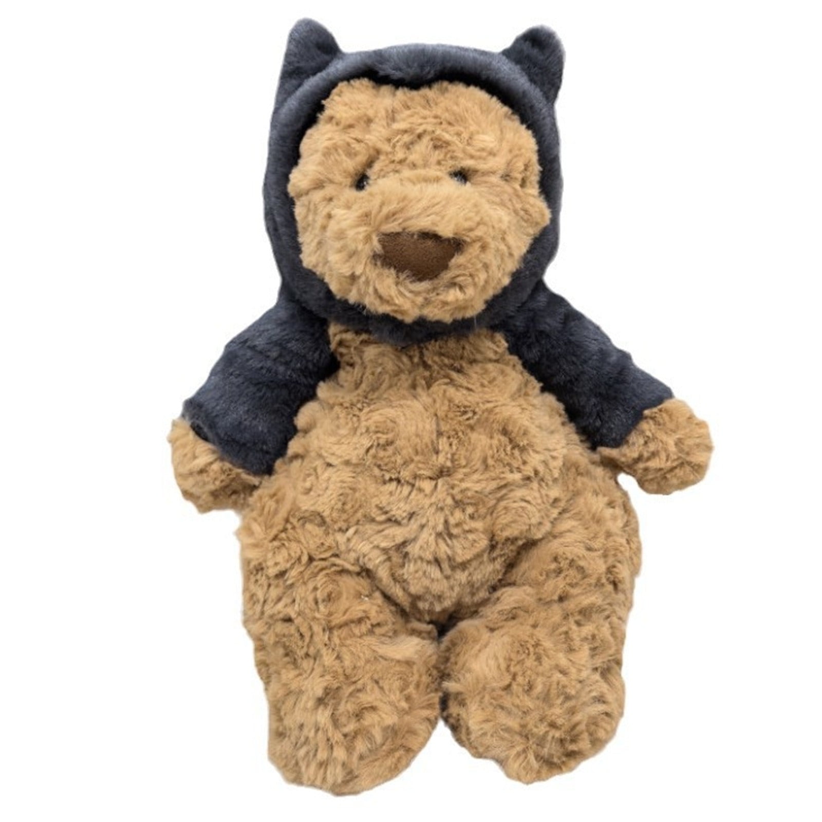 Jellycat Bartholomew Bear Bat Soft Stuffed Cuddly Plush|10 inch |2025 ...