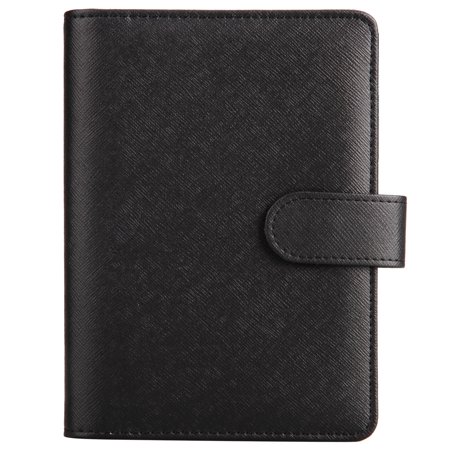 Loose Leaf Notepad Efficiency Manual Office Business Notebook 1 Piece ...