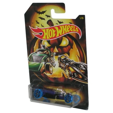 Hot Wheels Track Fleet Nitro Rail Die Cast Car (Grey) - Walmart.com