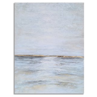 Trademark Fine Art 'Sunny Stag' Canvas Art by Robert Farkas - Walmart.com