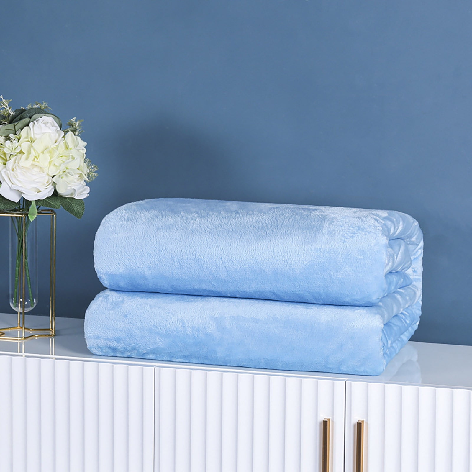 Click here for Amzcrzy Blanket Blanket 100x120cm Super Soft Warm... prices