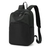 Leisure Solid Color Backpack Outdoor Travel Light Small Backpack Trend ...
