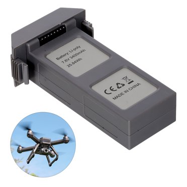 DJI Phantom 3 Battery - Walmart.com