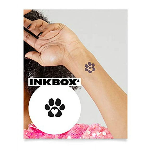 Temporary Tattoos in Body Makeup - Walmart.com