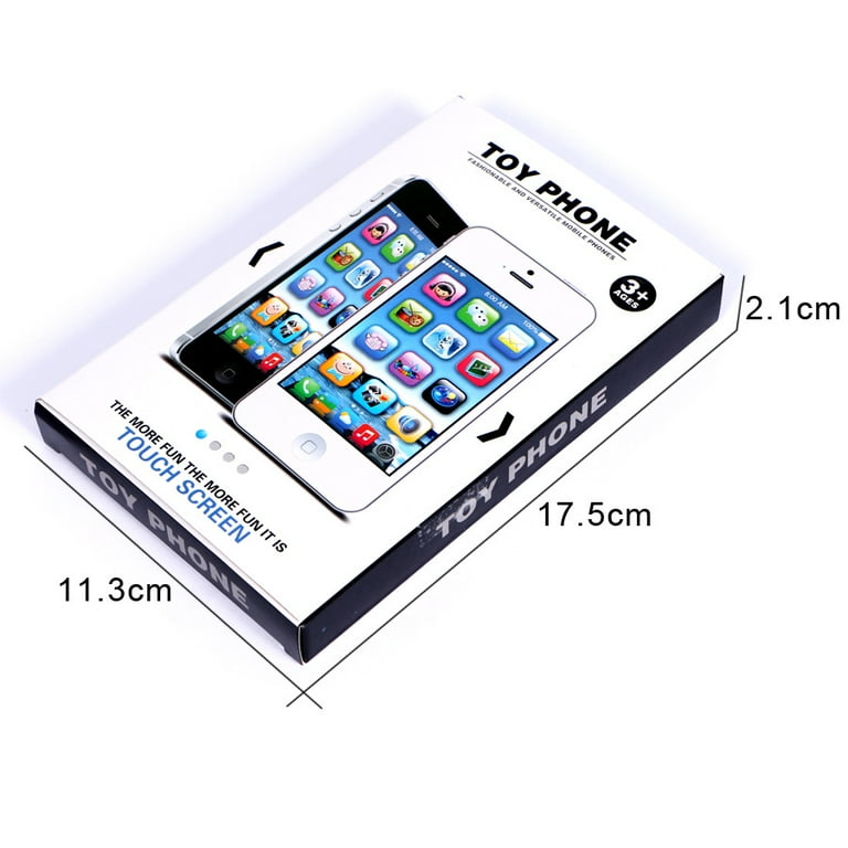 Touch Phones For Kids