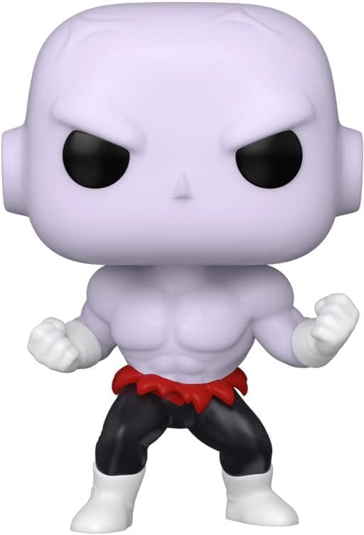 Funko Pop! Animation: Dragon Ball Super - Jiren Vinyl Figure - Walmart.com