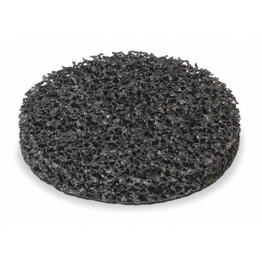 3M 7468 - Scotch-Brite 6" Super Fine Silicon Carbide Hook-and-Loop ...