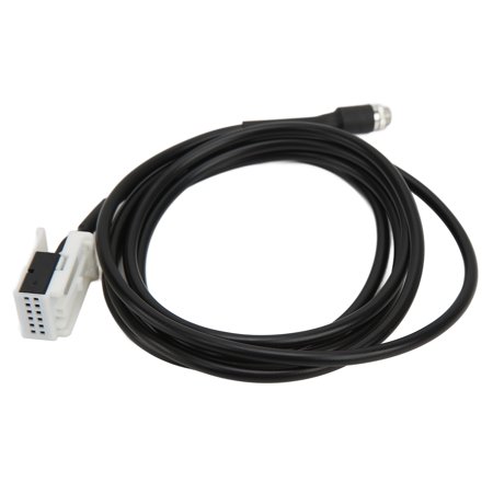 Input Audios Wiring Adapter, ABS Audios Wiring Adapters Replacement ...