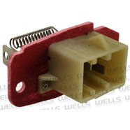 Power Window Motor Connector - Walmart.com