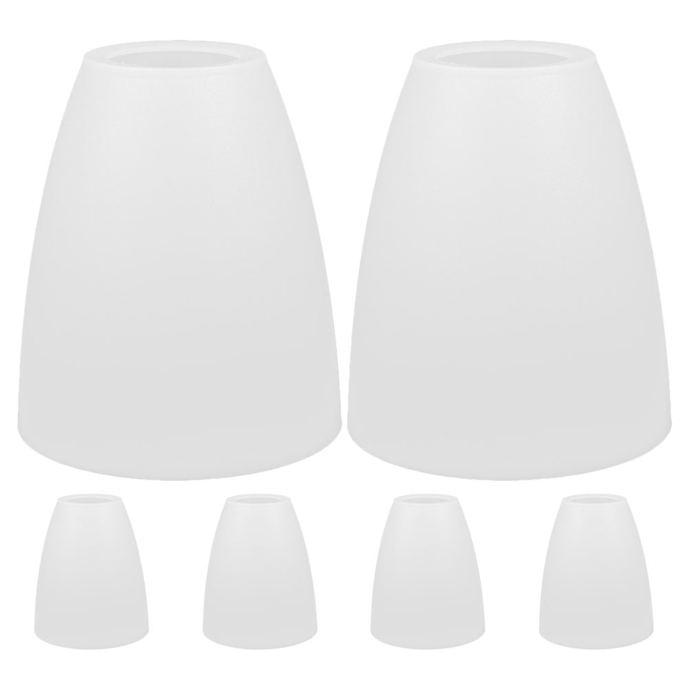 Click here for Operageca 6pcs Plastic Lamp Shade For Table Lamps... prices