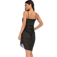 Sayfut Womens Swimsuit Sarong Summer Beach Wrap Skirt Swimsuit Bathing