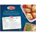 Barilla Jumbo Shells Pasta, 12 oz, Made with Durum Wheat, Perfect for ...