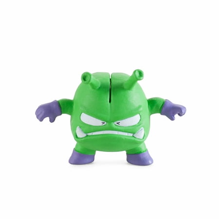 Dr. Slump Arale-Chan Desk Collection Niko-Chan Daioh Mini Figure ...