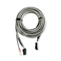 Holley EFI 554-140 Computer Chip Programmer Input Cable - Walmart.com