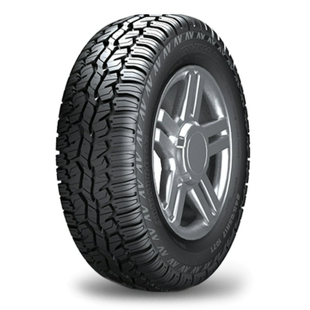 Armstrong Tru-Trac AT All Terrain 235/75R15 109T XL Light Truck Tire - Walmart.com