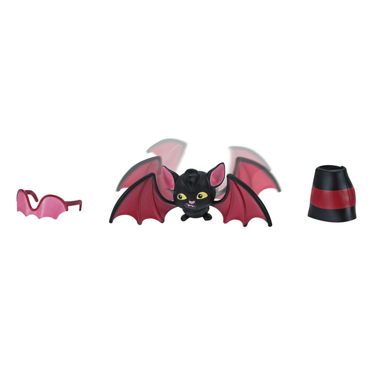 Mavis Dracula Bat