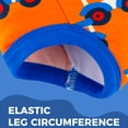 BIG ELEPHANT Toddler Training Underwear, Soft, Absorbent Cotton Pants ...