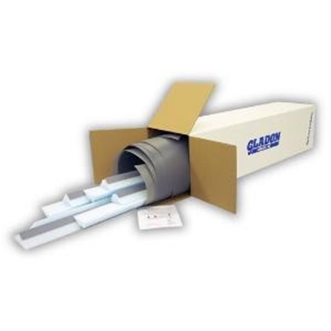 Blue Wave NL102 48'' Pool Cove Peel and Stick - Walmart.com