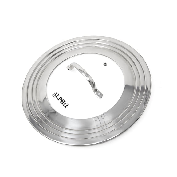 Pot Lids & Handles