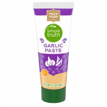 Spice World Fresh Natural Peeled Garlic Cloves, 3 lbs. - Walmart.com