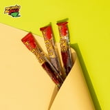 (3 pack) Zumba Pica Tirolo Tamarind Candy Straws, Chewy Mexican Candies ...