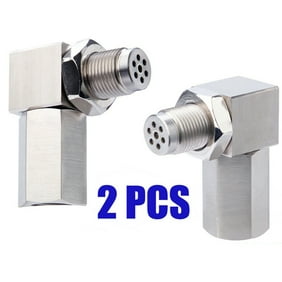 Performance Tool Oxygen Sensor Thread Chaser (W84006) - Walmart.com