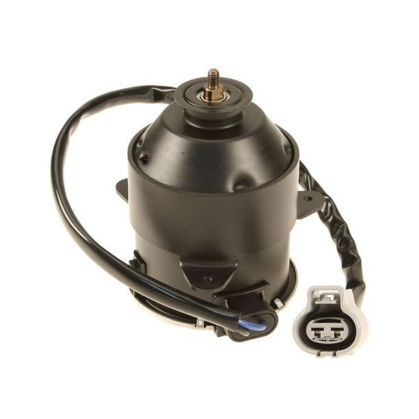 Genuine OEM Replacement for 2001-2006 Lexus LS430 Engine Cooling Fan ...