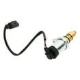 AC Compressor Control Solenoid PXE16 Air Conditioning Electronic ...