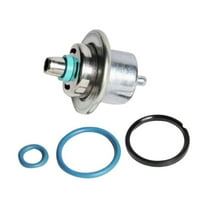 ACDelco GM Original Equipment Fuel Injection Fuel Rail Pressure Sensor ...