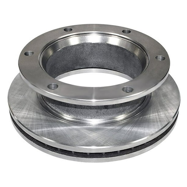 Front Brake Rotor - Compatible with 1984 - 1997 Ford F700 1985 1986 ...