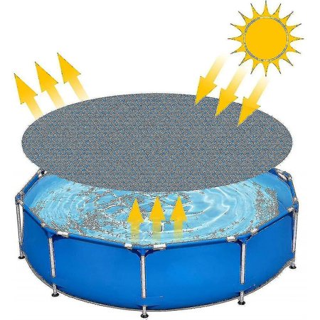 Swimming Pool Cover Round Swimming Pool Cover, Swimming Pool Insulation ...