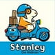 Stanley the Mailman (Hardcover) - Walmart.com