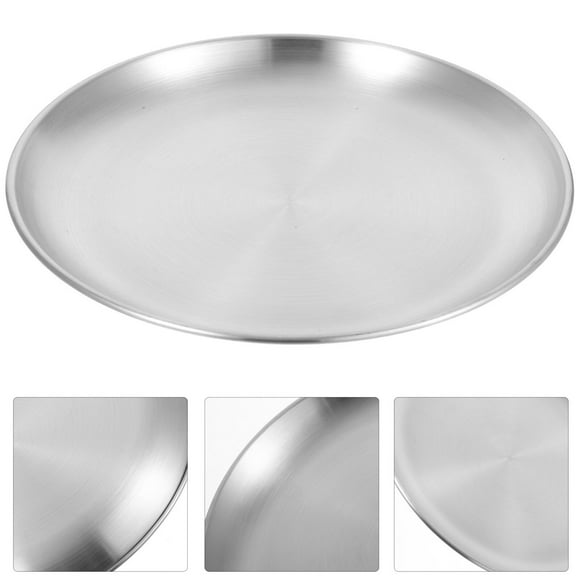 Stainless Steel Dish Pan