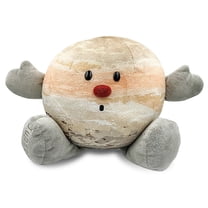 Celestial Buddies Neptune Plushie for Kids, Galaxy Space Toy, Blue ...