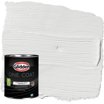 Glidden Fundamentals Interior Paint Gypsum / Off-White, Eggshell, 1 ...